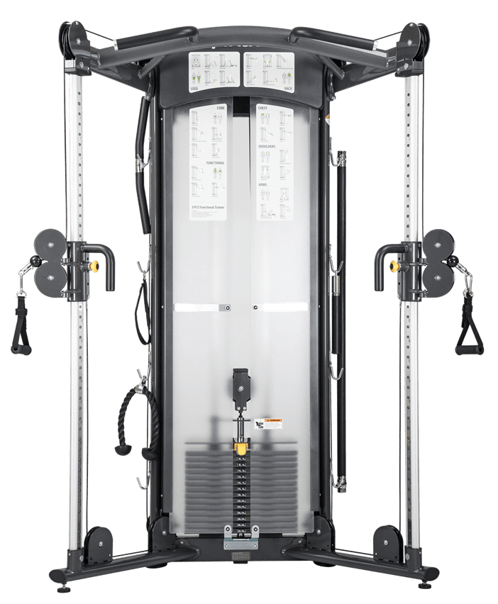 Functional Training Equipment - PPL Fitness